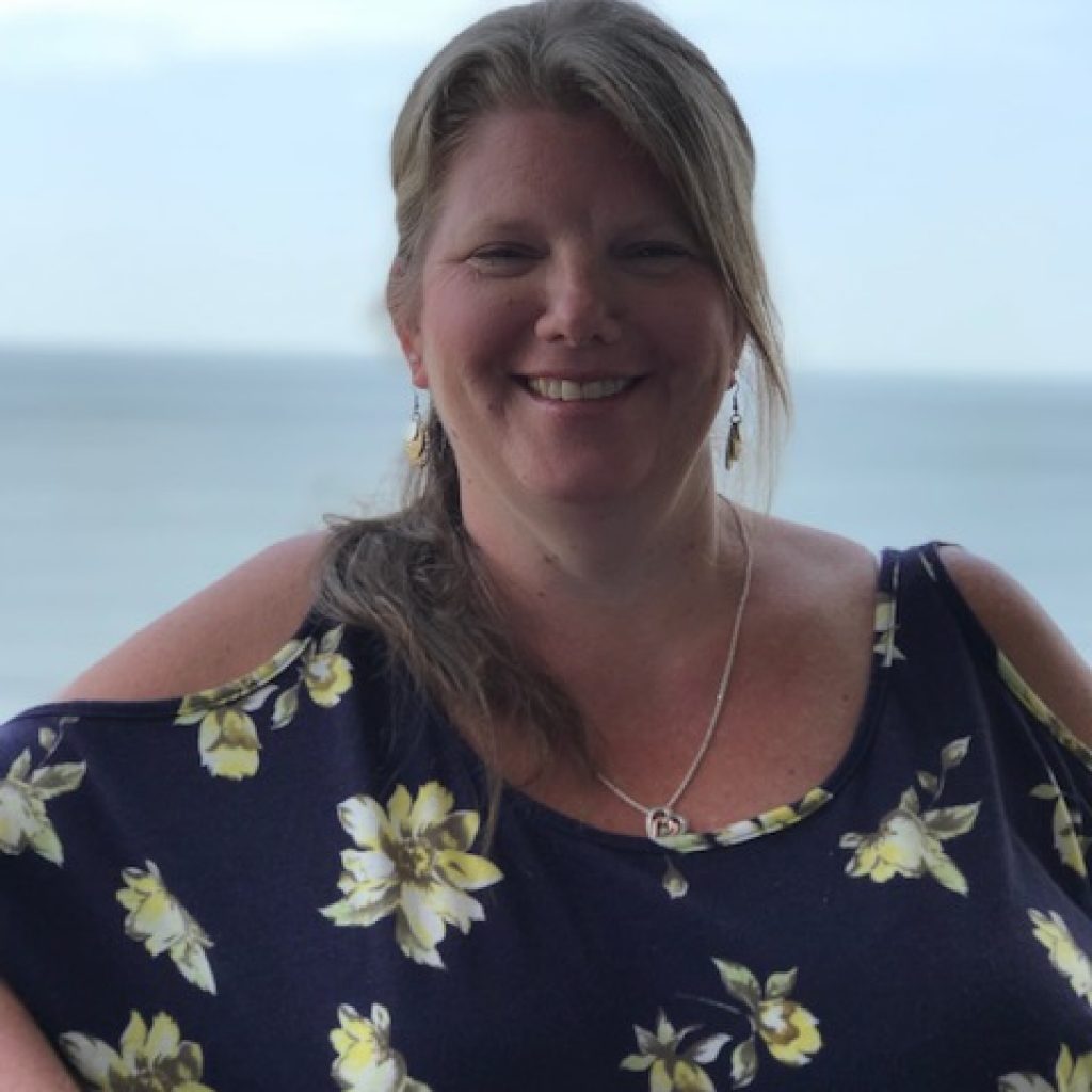 Debi Reynolds – Wesley United Methodist Church, Worcester, Massachusetts