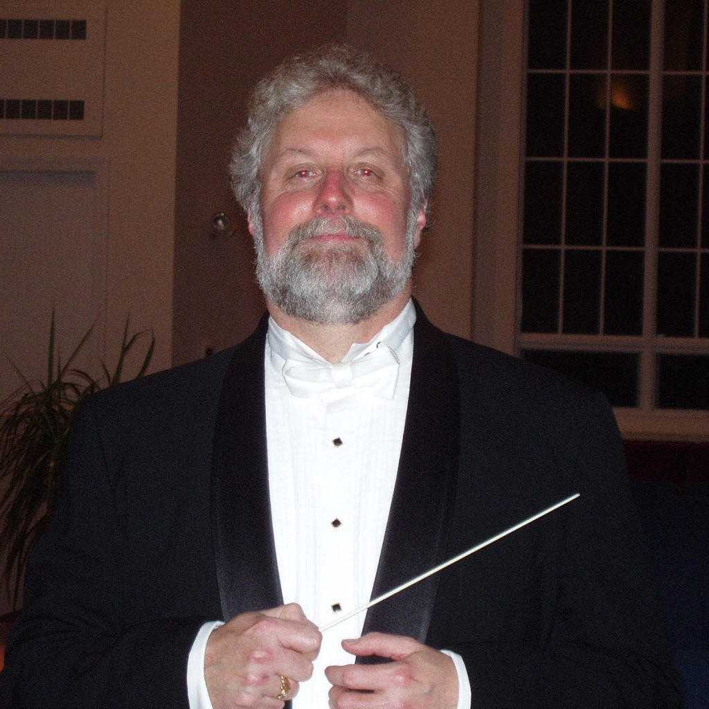 David Potts – Wesley United Methodist Church, Worcester, Massachusetts
