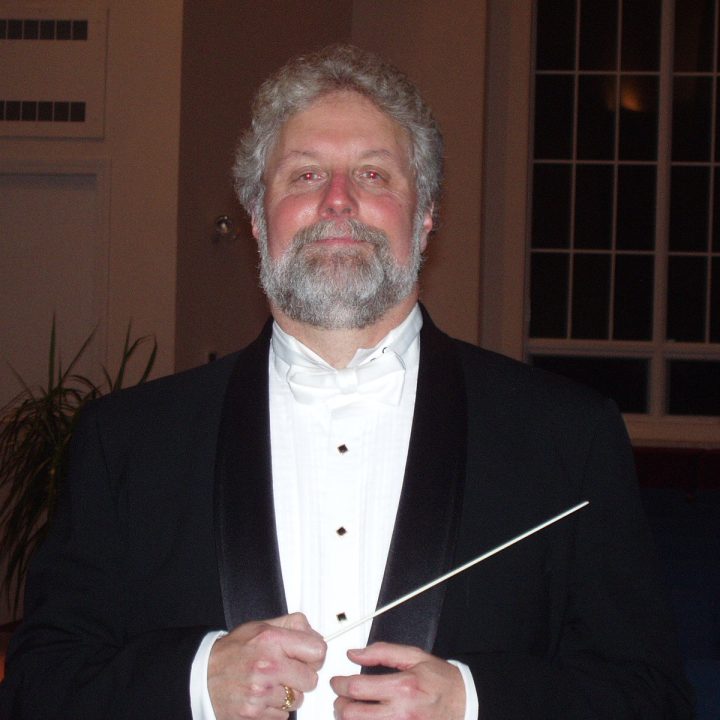 David Potts – Wesley United Methodist Church, Worcester, Massachusetts