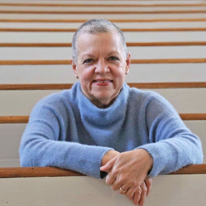 Ronna Davis – Wesley United Methodist Church, Worcester, Massachusetts